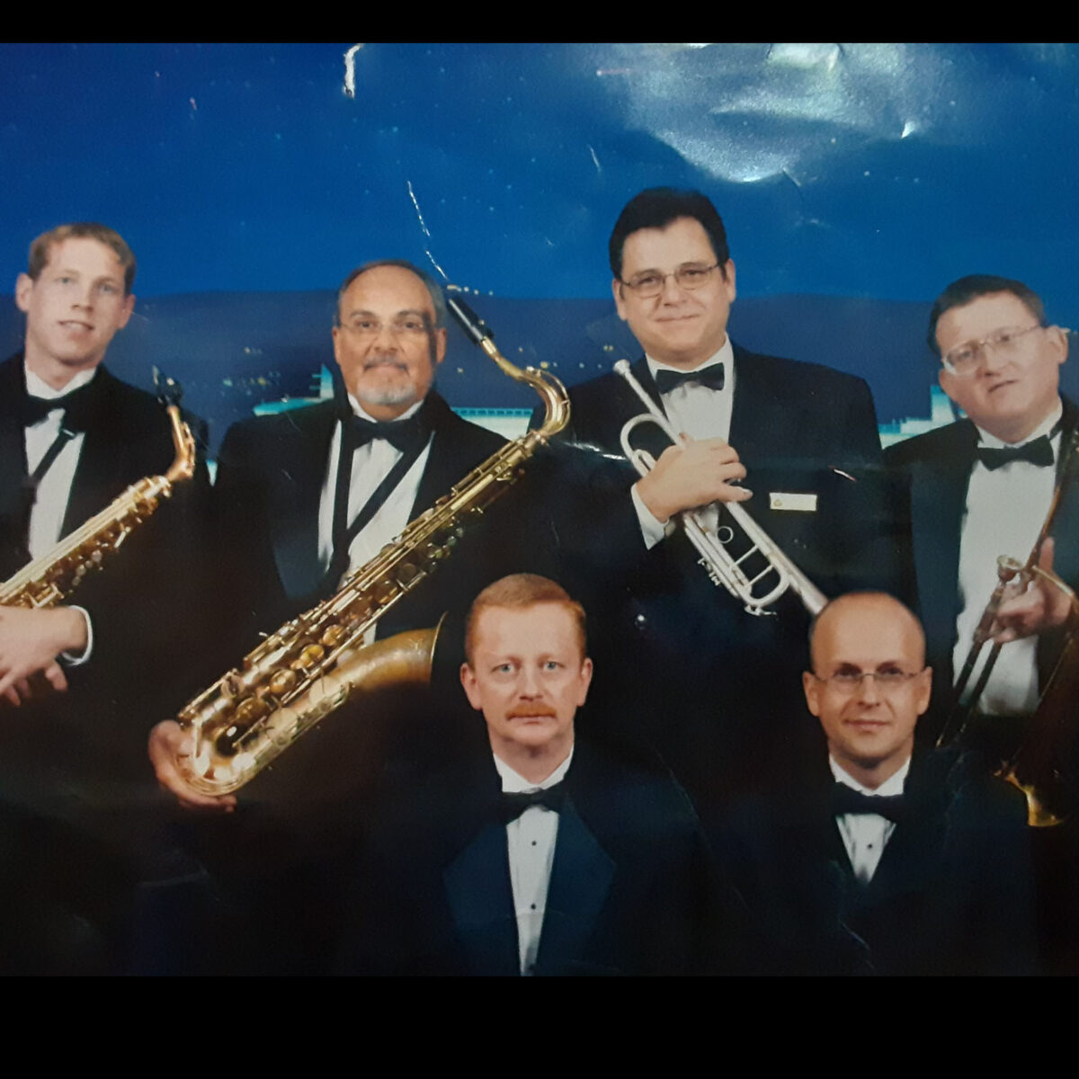 Bio - Trumpet Legacy